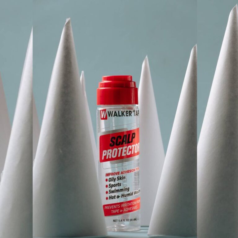 Scalp Protector - Tu Cabell