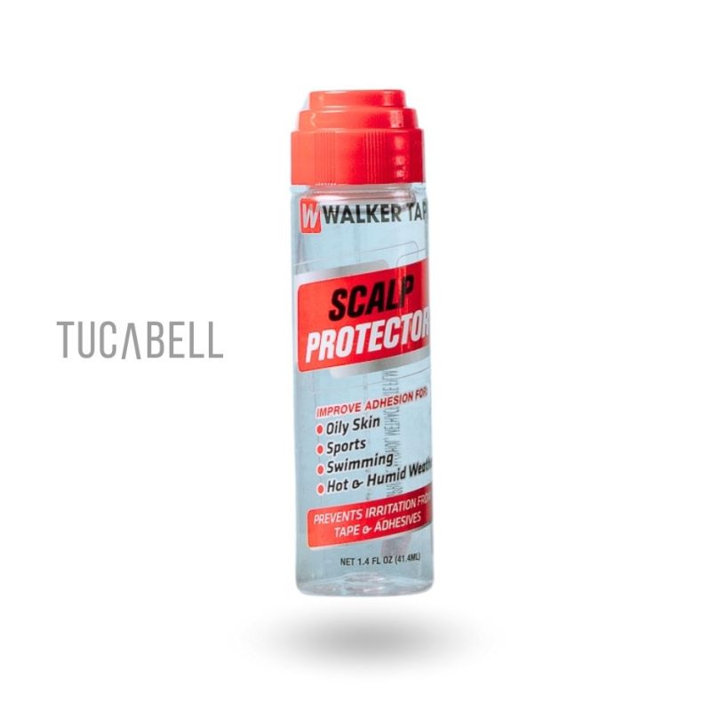 SCALP PROTECTOR - Tu Cabell